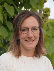 Miranda – Team – Medisch Centrum De Eecken – Nunspeet