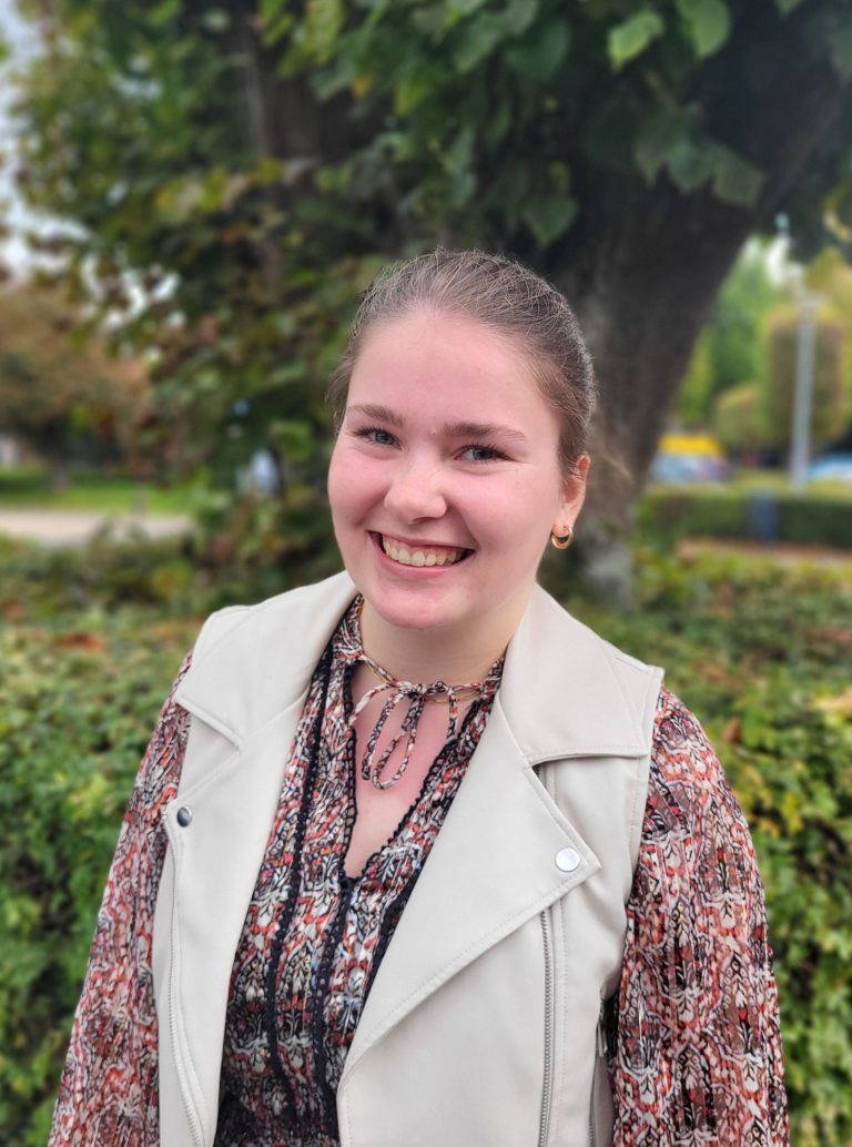 Berdien – Team – Medisch Centrum de Eecken – Nunspeet